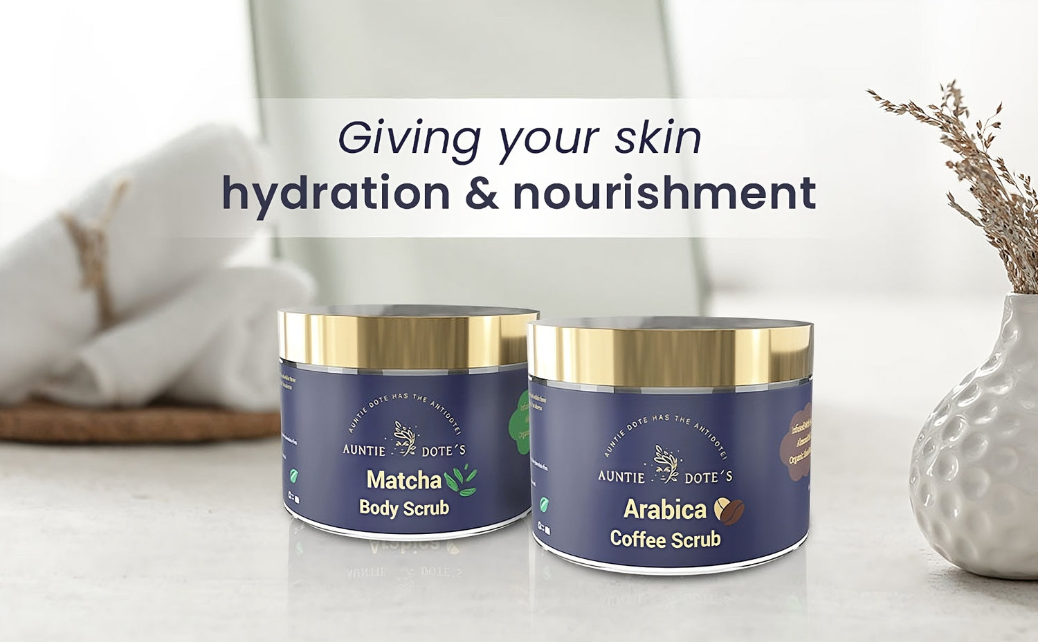 Auntie Dote's Health & Wellness – Auntie Dote's Health & Wellness