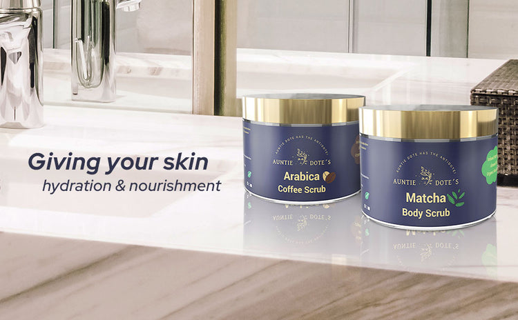 Auntie Dote's Health & Wellness – Auntie Dote's Health & Wellness